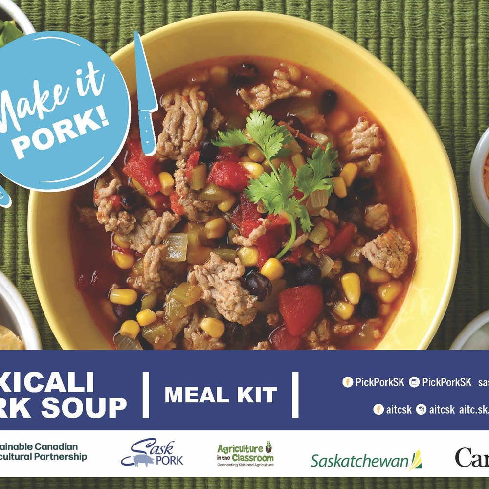 Agriculture in the Classroom Saskatchewan | AITC