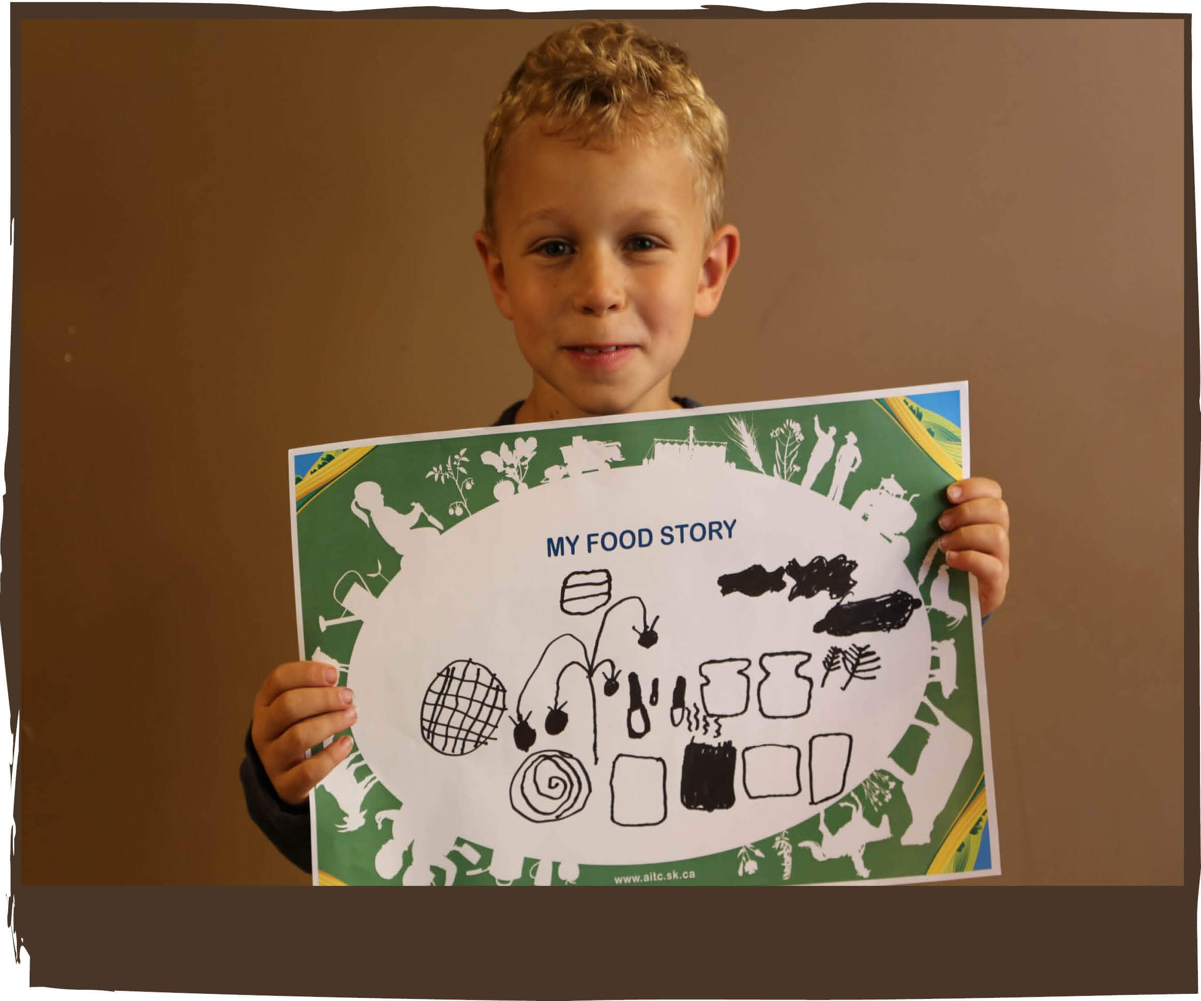 Agriculture in the Classroom Saskatchewan | AITC